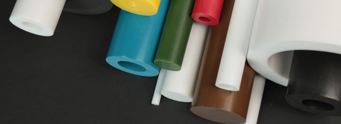 Teflon Rod Manufacturer and Supplier - MCP Engineering Plastics