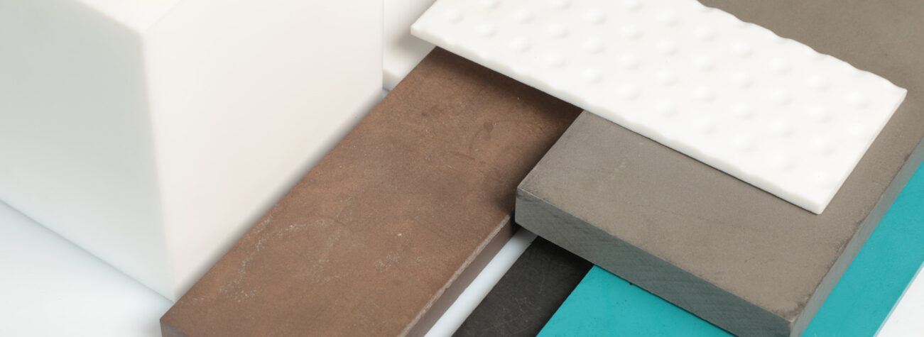 Etched PTFE - MCP Engineering Plastics